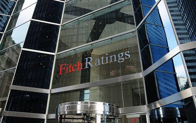 Kemenkeu Buka Suara soal Fitch Pangkas Outlook Utang RI Jadi Negatif ...