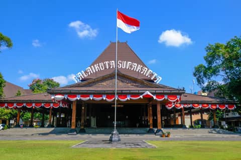 Solo dan Semarang Jadi Kota Paling Maju di Indonesia Versi BRIN 2025 ...