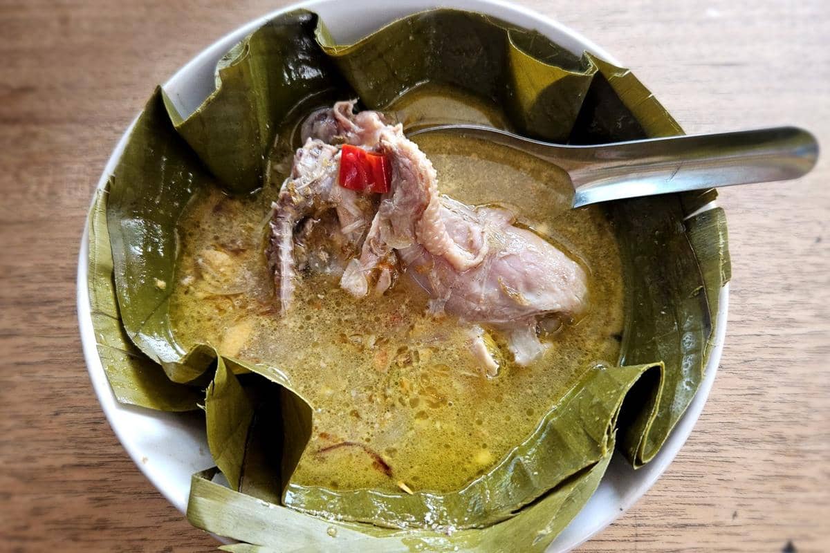 3 Perbedaan Mie Suit, Mie Hompimpa, dan Mie Gacoan, Suka yang Mana ...