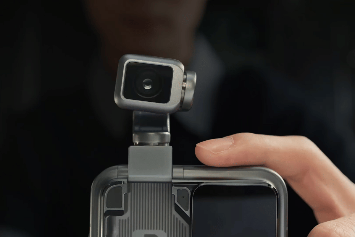HONOR Robot Phone Hadir di MWC 2026 | IDN Times