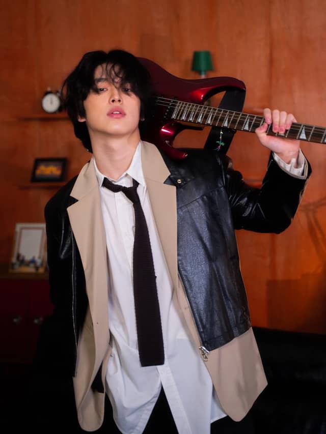 3 Idol KPop yang Masuk Wamil pada Bulan Maret 2026 | IDN Times
