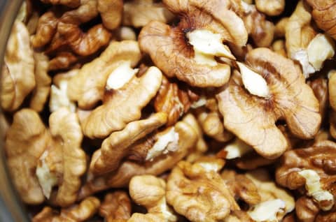 Resep Banana Walnut Bread Lembut dan Renyah | IDN Times