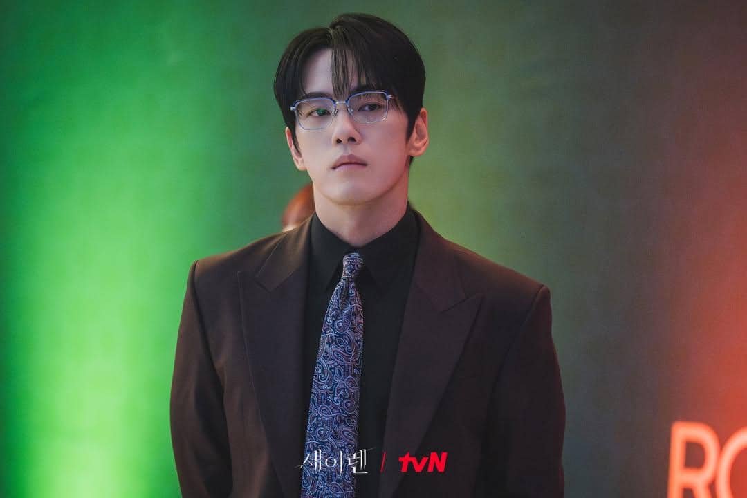 7 Teori Kemungkinan Jun Beom Adalah Su Ho di Siren's Kiss | IDN Times