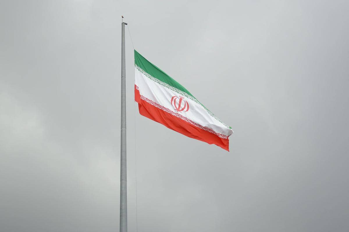 Timnas Putri Iran Dicap Pengkhianat Usai Tak Nyanyikan Lagu Kebangsaan ...