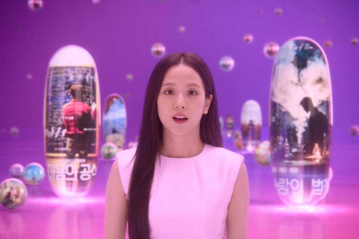 7 Premis Karakter Seo Mi Rae di Boyfriend on Demand, Relate Banget ...