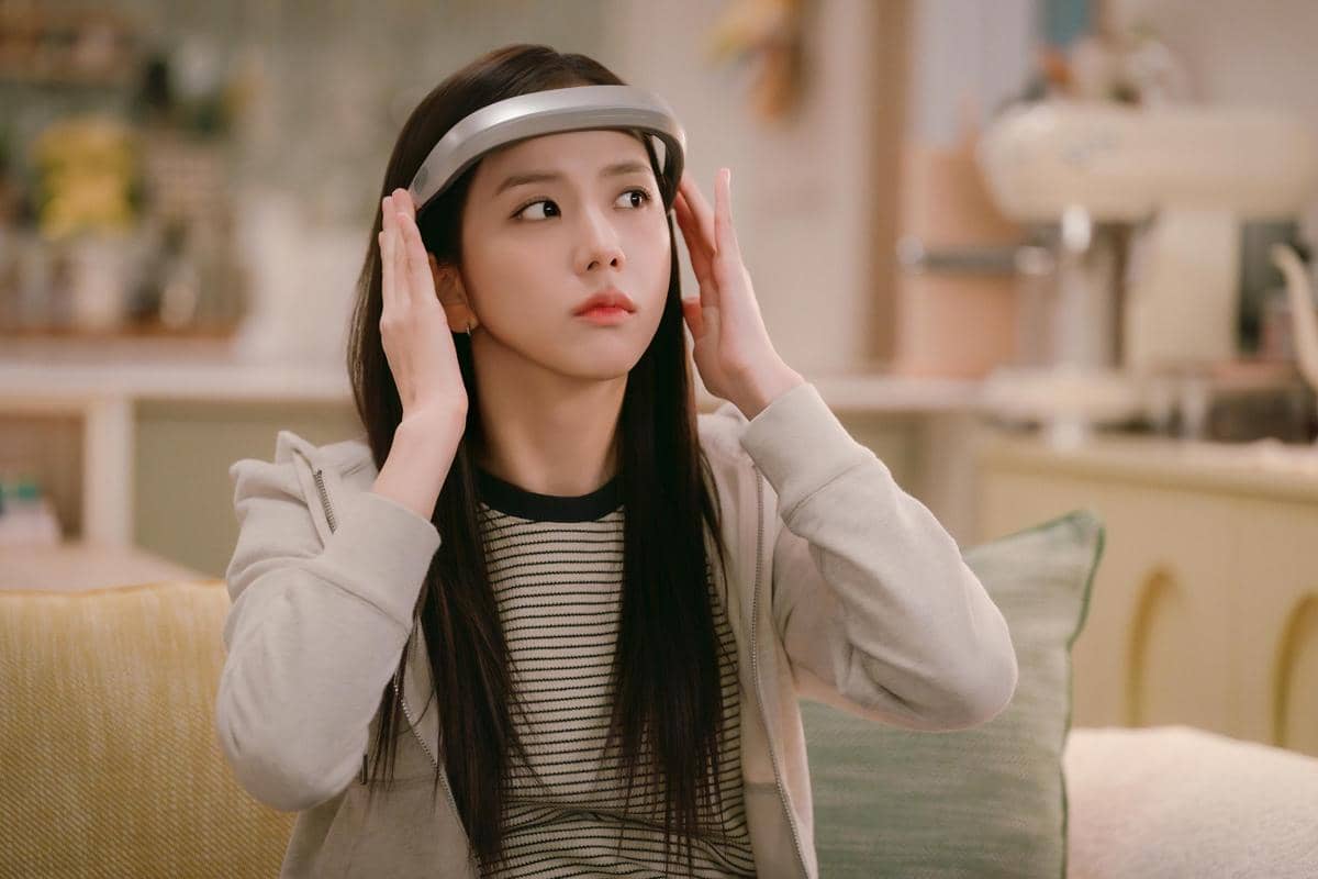 7 Love-Hate Relationship Park Kyeong Nam dan Seo Mi Rae di Boyfriend On ...