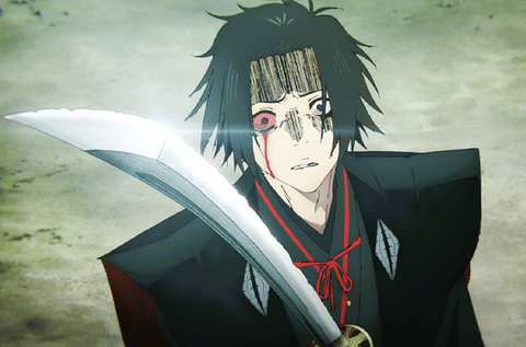 Fakta Yamada Asaemon Shugen dalam Hell's Paradise: Jigokuraku | IDN Times
