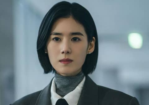 Cara Kang Shin Jae Mengungkapkan Kejahatan Baek Tae Ju di Ending Honour ...