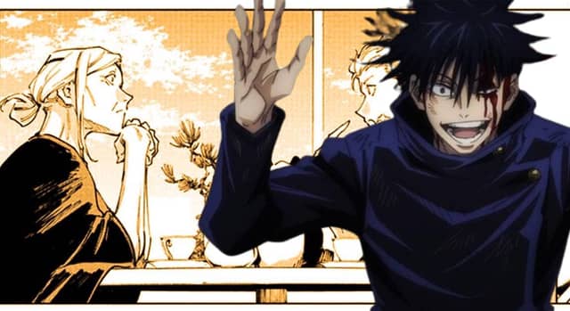 Kenapa Megumi Meninggal Lebih Dulu di Jujutsu Kaisen Modulo? | Duniaku.com