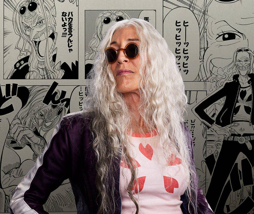 11 Fakta Unik Dr. Kureha One Piece, Manusia Normal Tertua One Piece ...