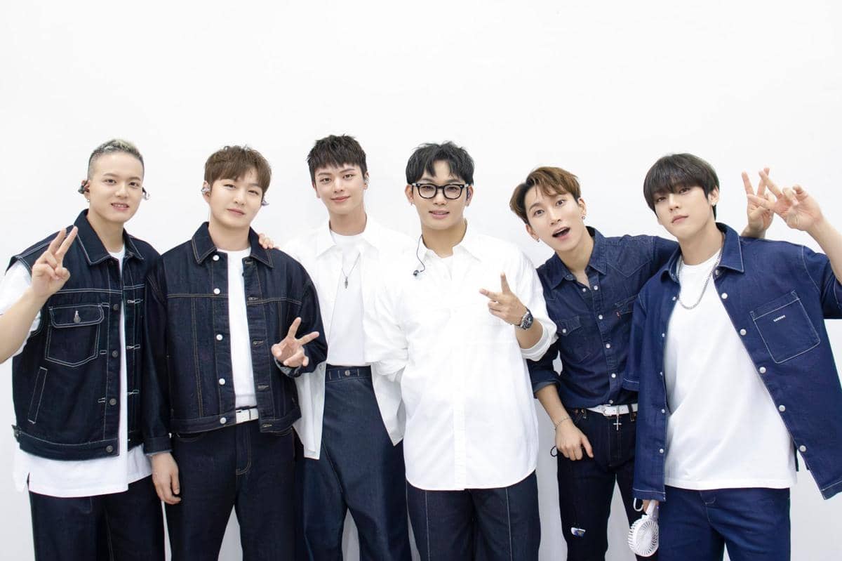 BTOB Mau Comeback 2026 dengan Formasi Lengkap, Seru! | IDN Times
