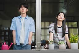 7 Kontras Kepribadian di Drama Still Shining | IDN Times
