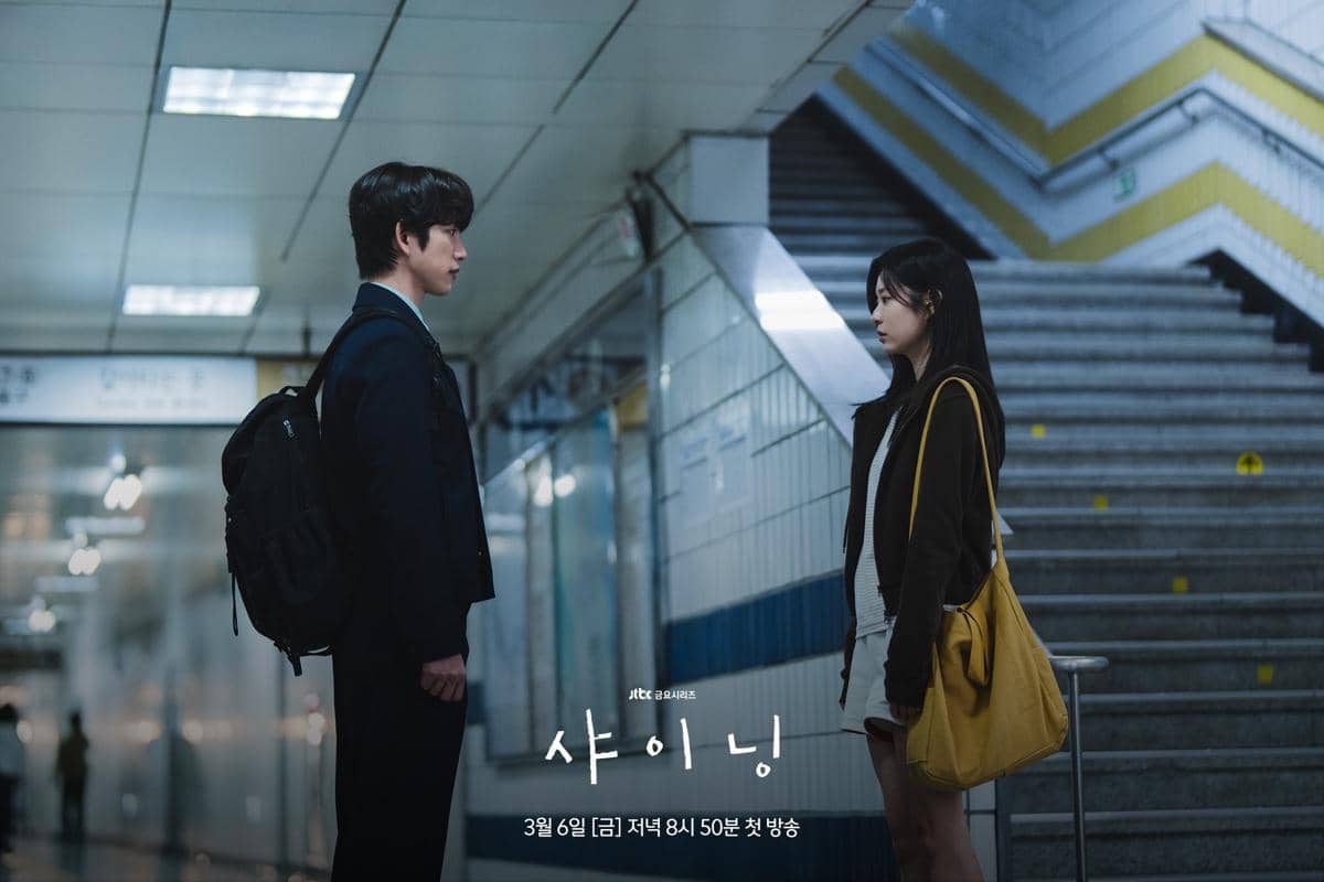7 Hal Rumit dari Reunion Tae Seo dan Eun Ah di Still Shining | IDN Times