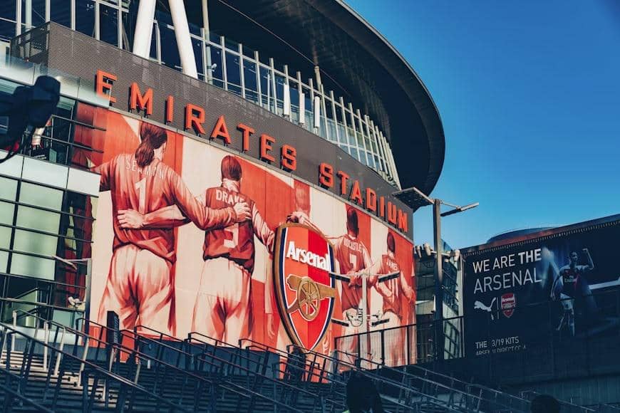 Kai Havertz Selamatkan Arsenal di Liga Champions | IDN Times