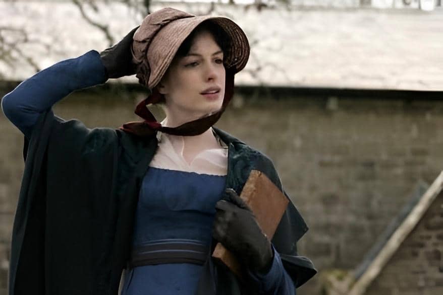 5 Film dan Serial tentang Jane Austen | IDN Times