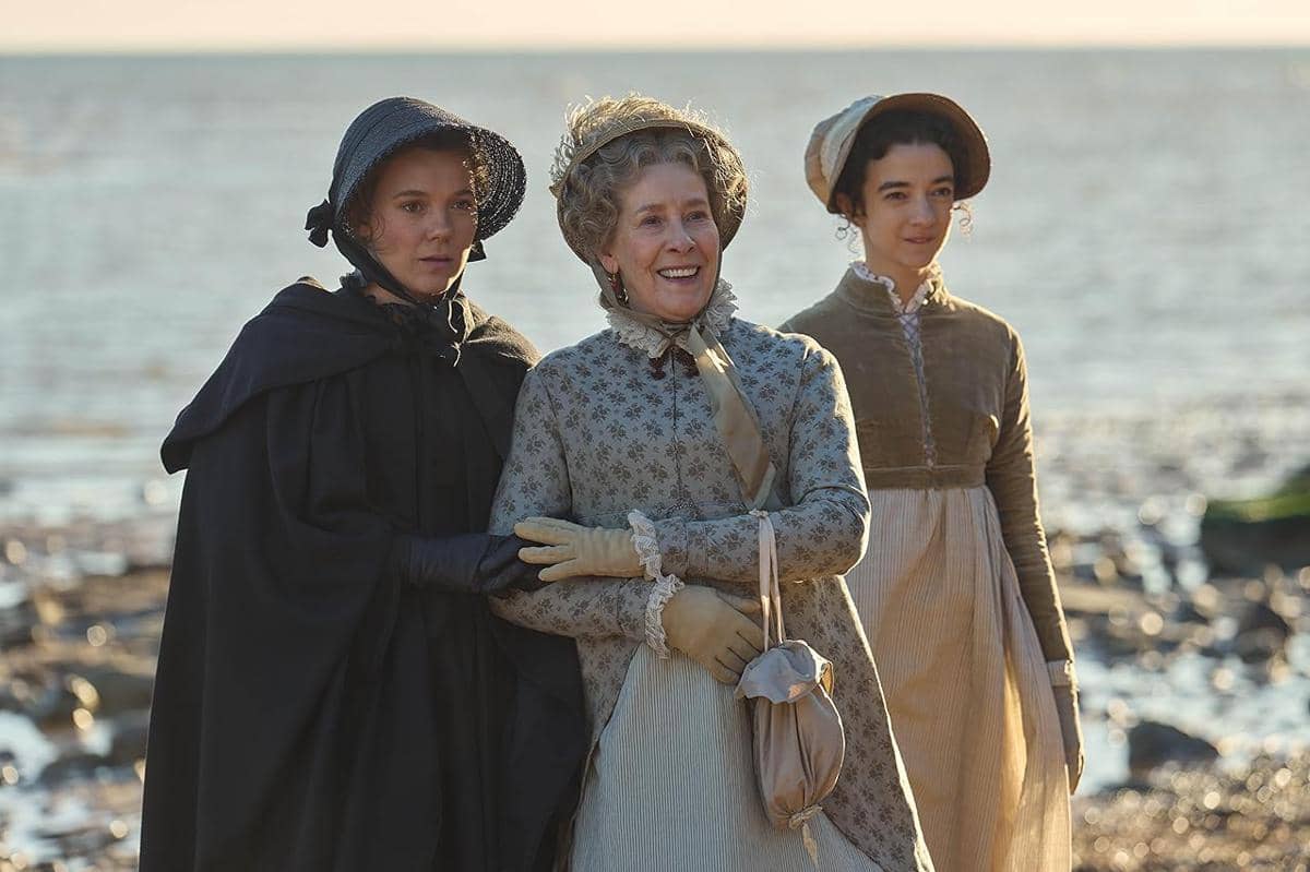 5 Film dan Serial tentang Jane Austen | IDN Times