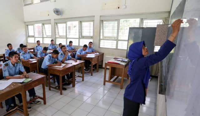 Berkas Wajib SPMB atau PPDB SMA/SMK Jateng 2026 yang Harus Disiapkan ...