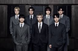 Makna Lagu SWIM - BTS, Sempat Diragukan Jadi Title Track | IDN Times