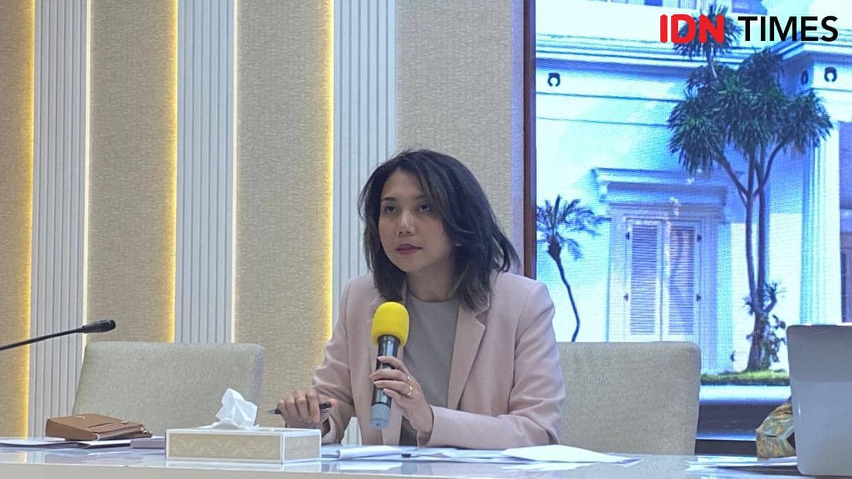 Iran Kasih Lampu Hijau Buat Kapal Pertamina Lewati Selat Hormuz | IDN Times