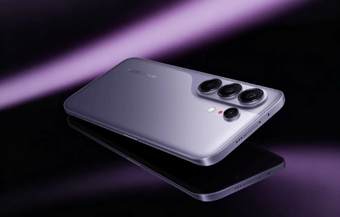 4 HP TECNO Terbaru Rilis di Indonesia 2026 | IDN Times