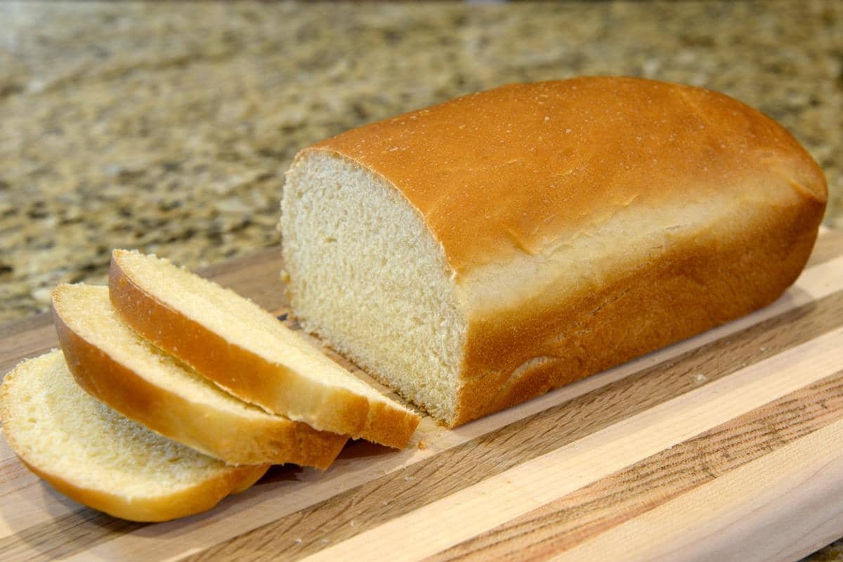 Perbedaan Shokupan dan Roti Tawar, Mana yang Lebih Enak? | IDN Times
