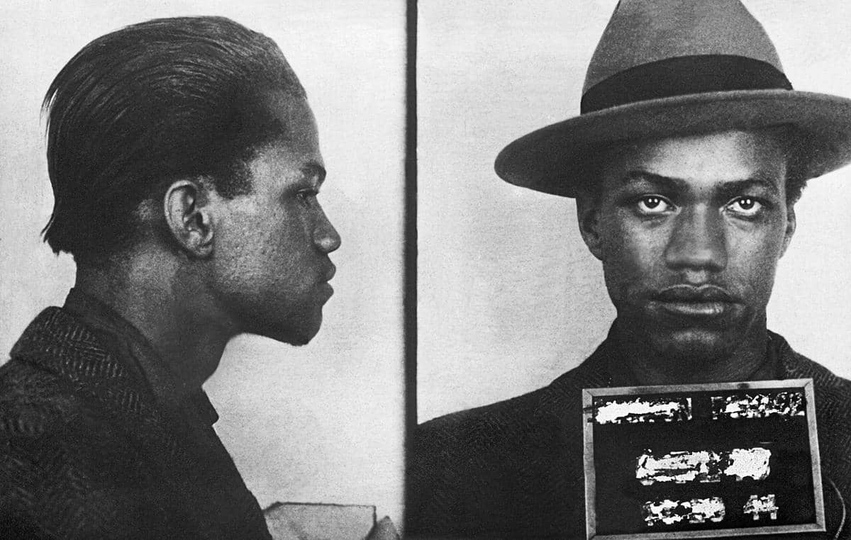 Fakta Malcolm X Aktivis Afrika-Amerika Mualaf | IDN Times