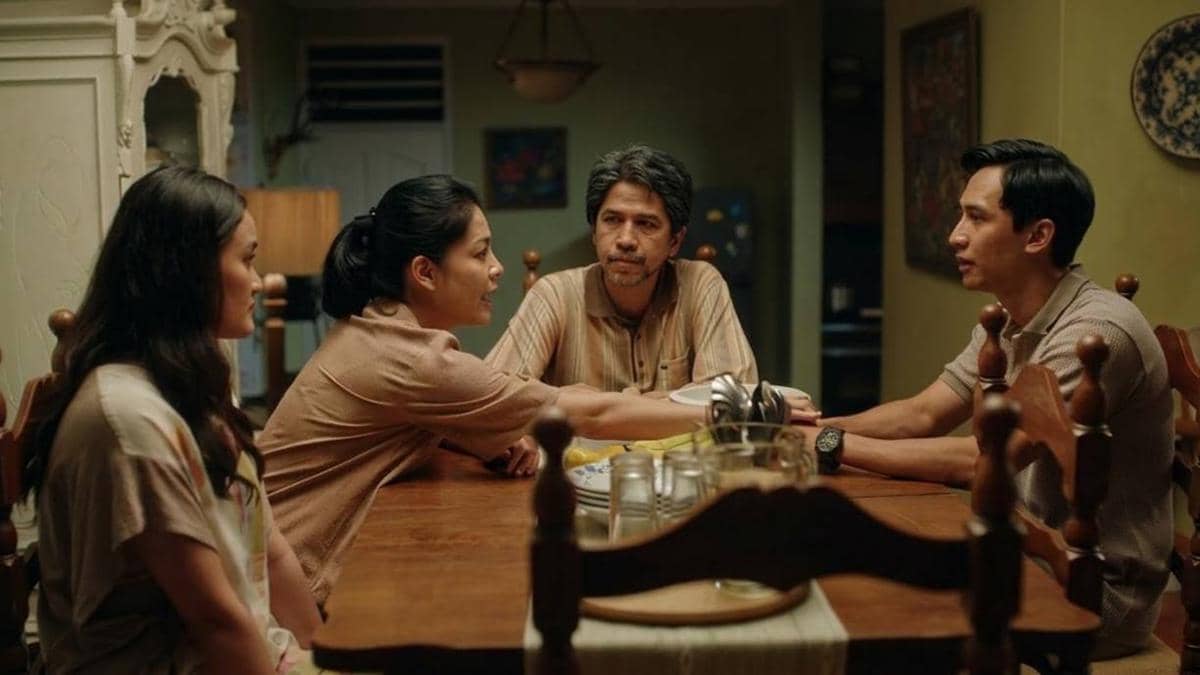 Apakah Film Tunggu Aku Sukses Nanti Punya Post-credit Scene? | IDN Times