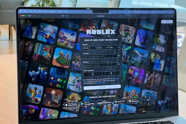 Perbedaan Roblox Kids dan Roblox Select yang Wajib Kamu Tahu | Duniaku.com