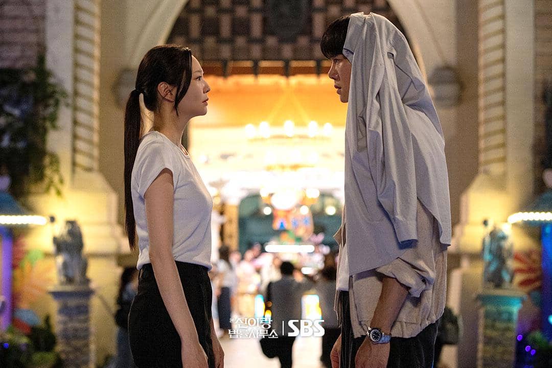 6 Kesamaan Klien Hantu Shin I Rang di Drakor Phantom Lawyer | IDN Times