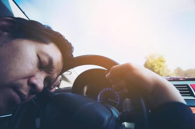 Durasi dan Risiko Microsleep yang Perlu Diketahui | IDN Times