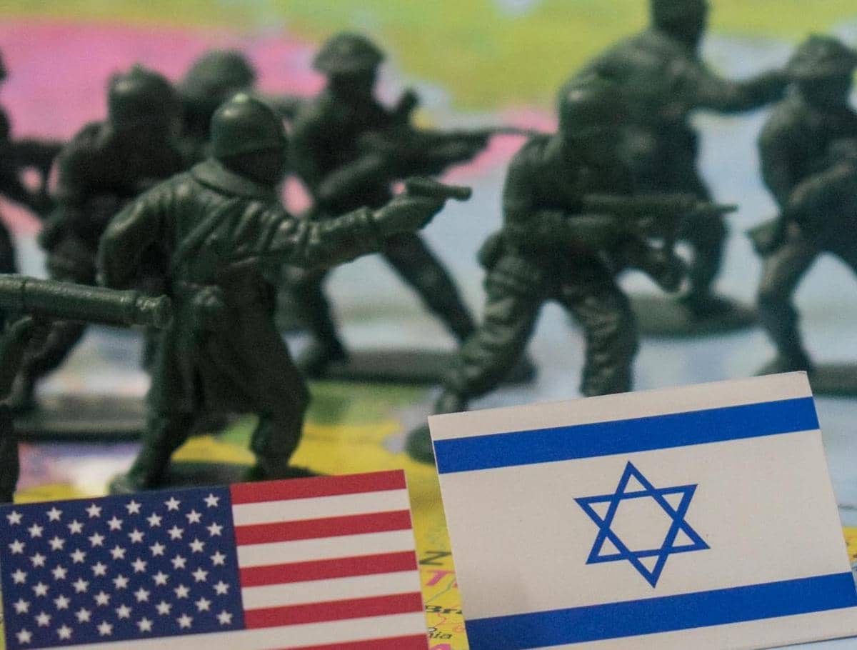 Eks Menlu Iran Kamal Kharazi Wafat akibat Serangan AS-Israel | IDN Times