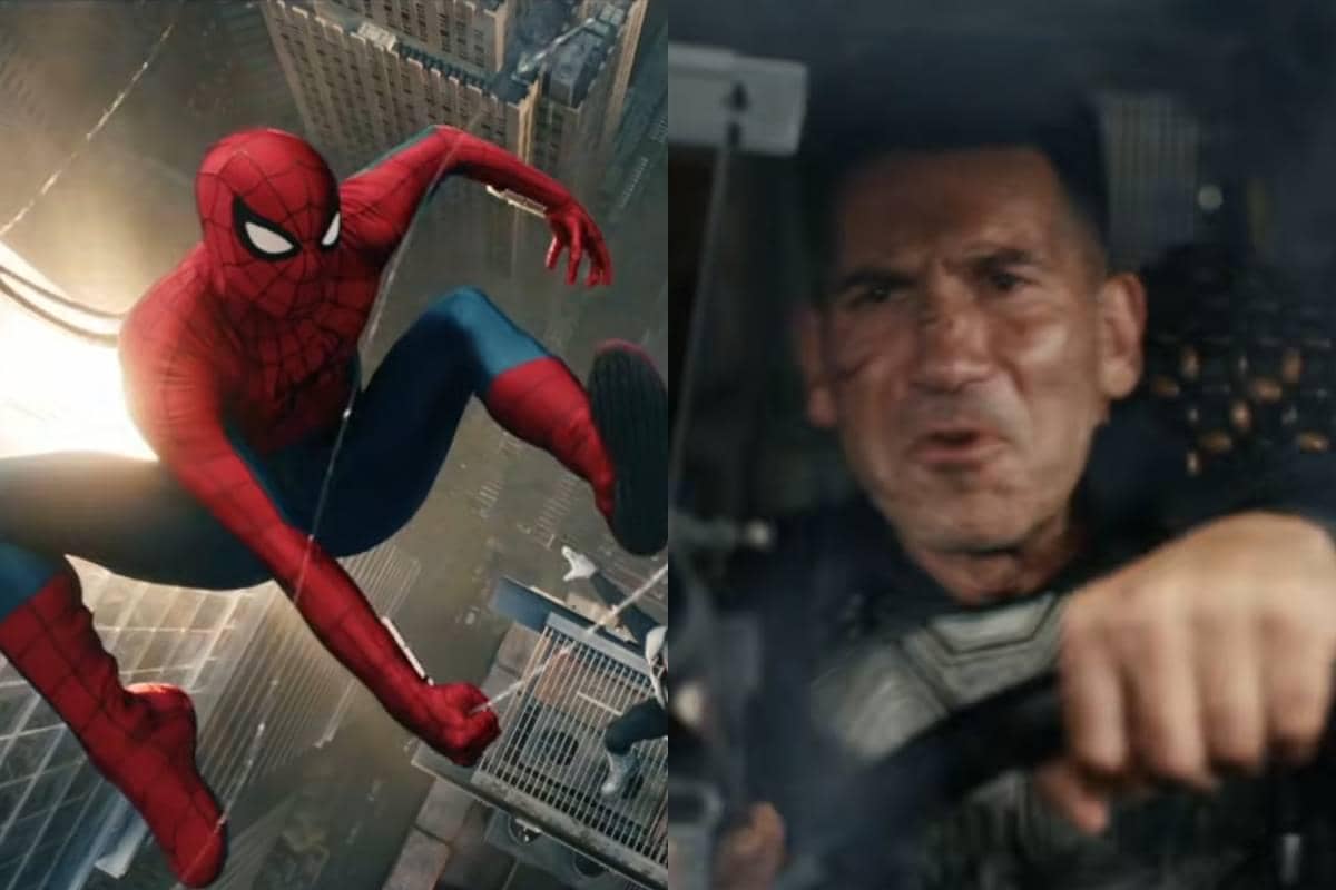 Trailer Spider-Man: Brand New Day Resmi Dirilis | IDN Times