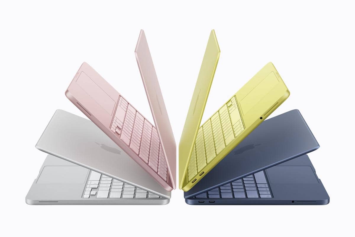 RAM 8GB MacBook Neo Masih Layak untuk 2026 | IDN Times