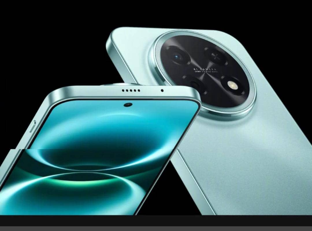 HUAWEI Enjoy 90 Series Resmi Rilis di China | IDN Times