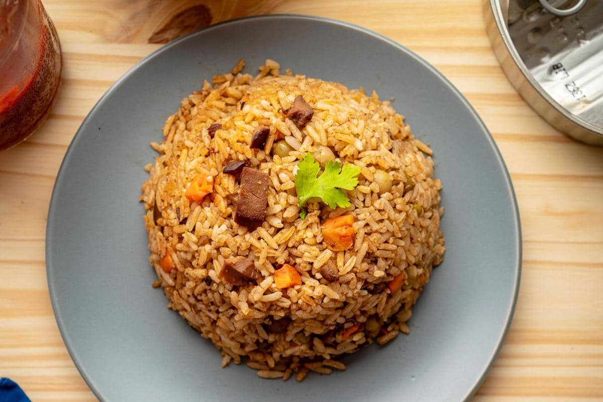 Daftar Menu Chikuro Beserta Harganya | IDN Times