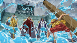 Urutan Nonton One Piece Lengkap Sesuai Saga dan Arc | Duniaku.com