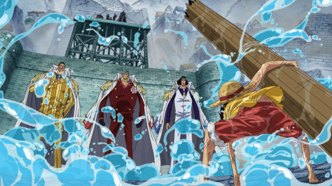 Urutan Nonton One Piece Lengkap Sesuai Saga dan Arc | Duniaku.com
