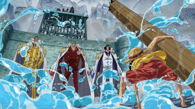 Urutan Nonton One Piece Lengkap Sesuai Saga dan Arc | Duniaku.com