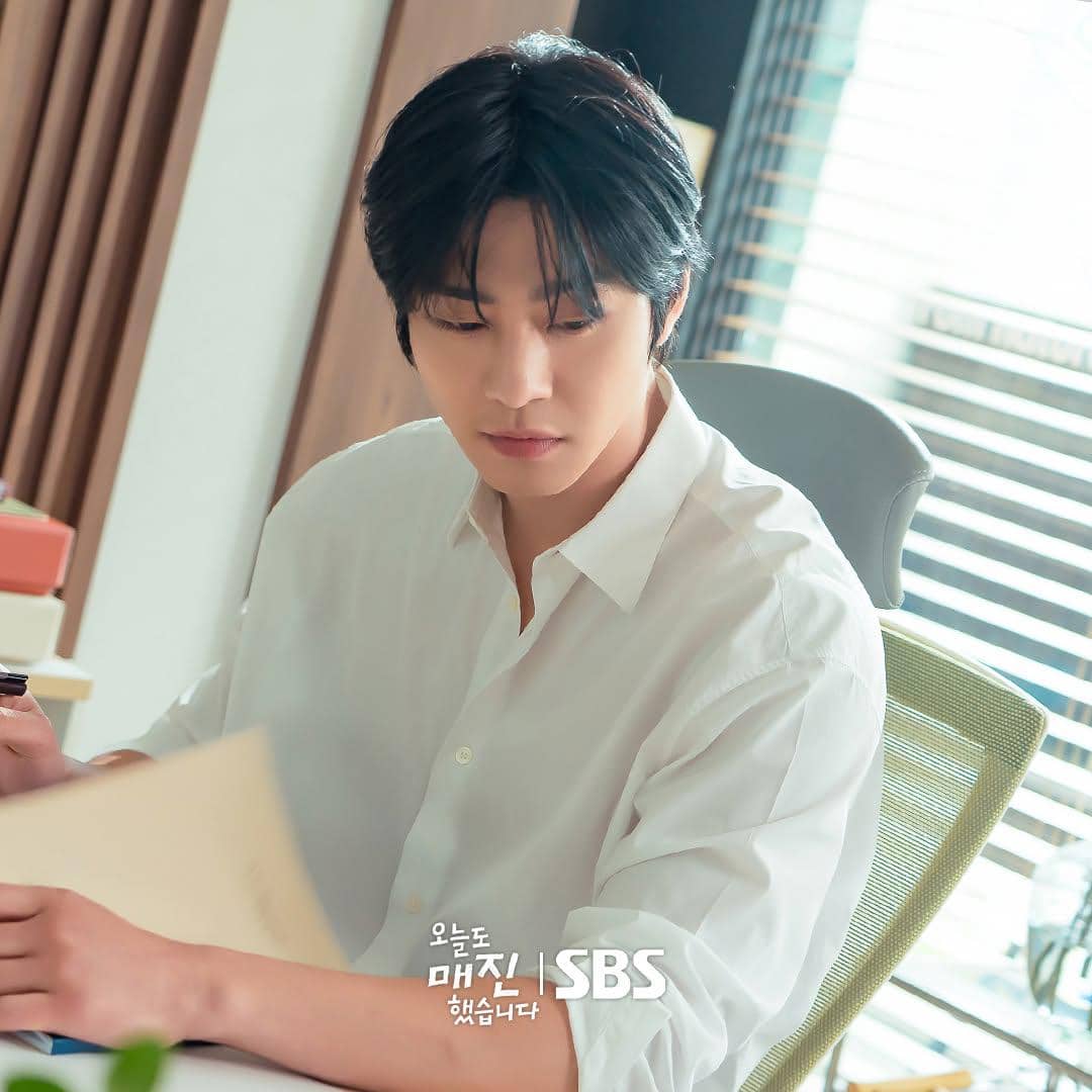 7 Alasan Mattew Lee Sangat Diandalkan di Sold Out On You | IDN Times