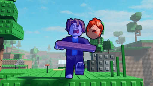 10 Map Roblox buat Main Berdua, Salah Satunya Duo Loggers | Duniaku.com