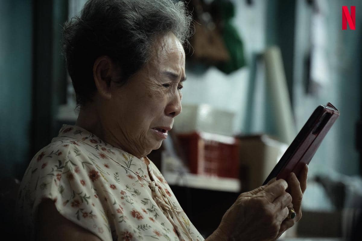 The Red Line, Film Thailand Tentang Phone Scam | IDN Times