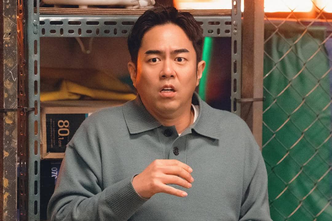 Bantuan Yoon Bong Soo di Phantom Lawyer | IDN Times
