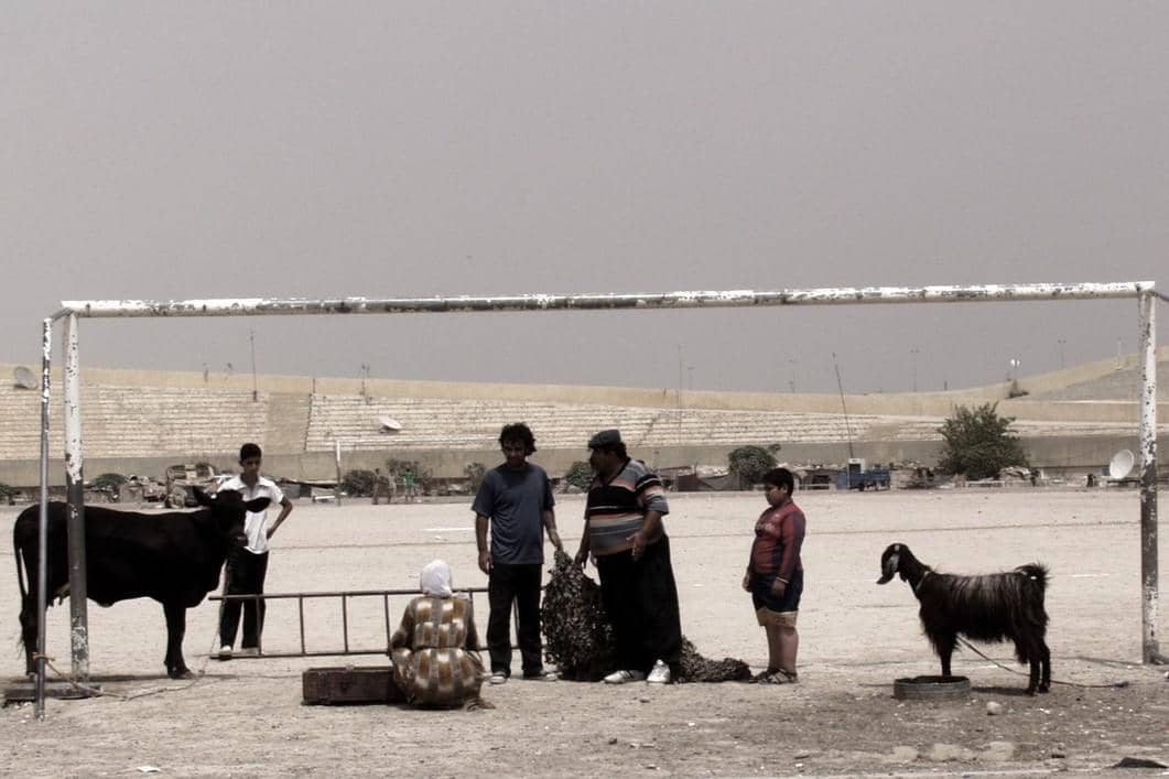 5 Film Irak Terbaik tentang Trauma Perang dan Genosida | IDN Times