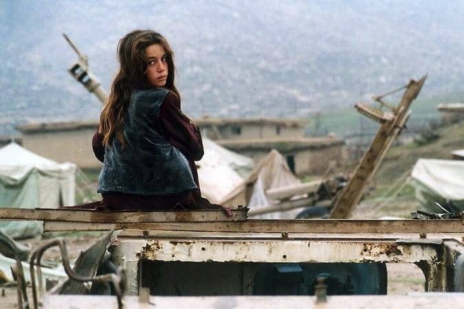 5 Film Irak Terbaik tentang Trauma Perang dan Genosida | IDN Times