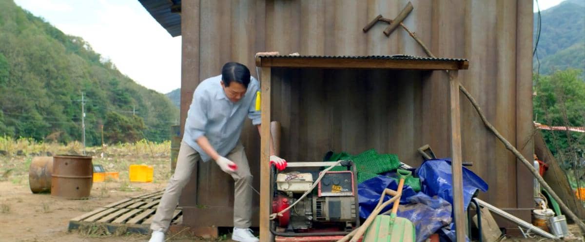 7 Proses Adaptasi Keluarga Tae Hun di Yeonriri dalam Cabbage Your Life ...