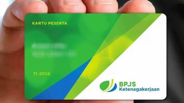 Cara Klaim Saldo JHT BPJS Ketenagakerjaan | IDN Times