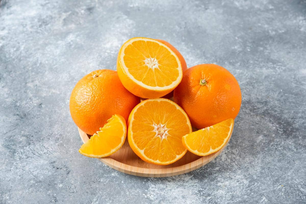 5 Jenis Jeruk Terbaik untuk Jus Segar dan Kaya Vitamin | IDN Times