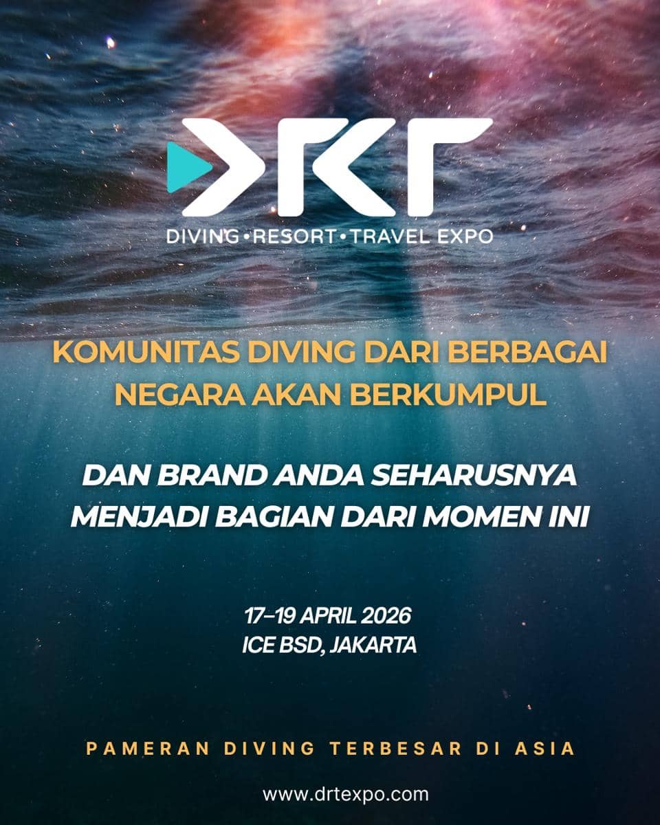 8 Event ICE BSD April 2026 | IDN Times