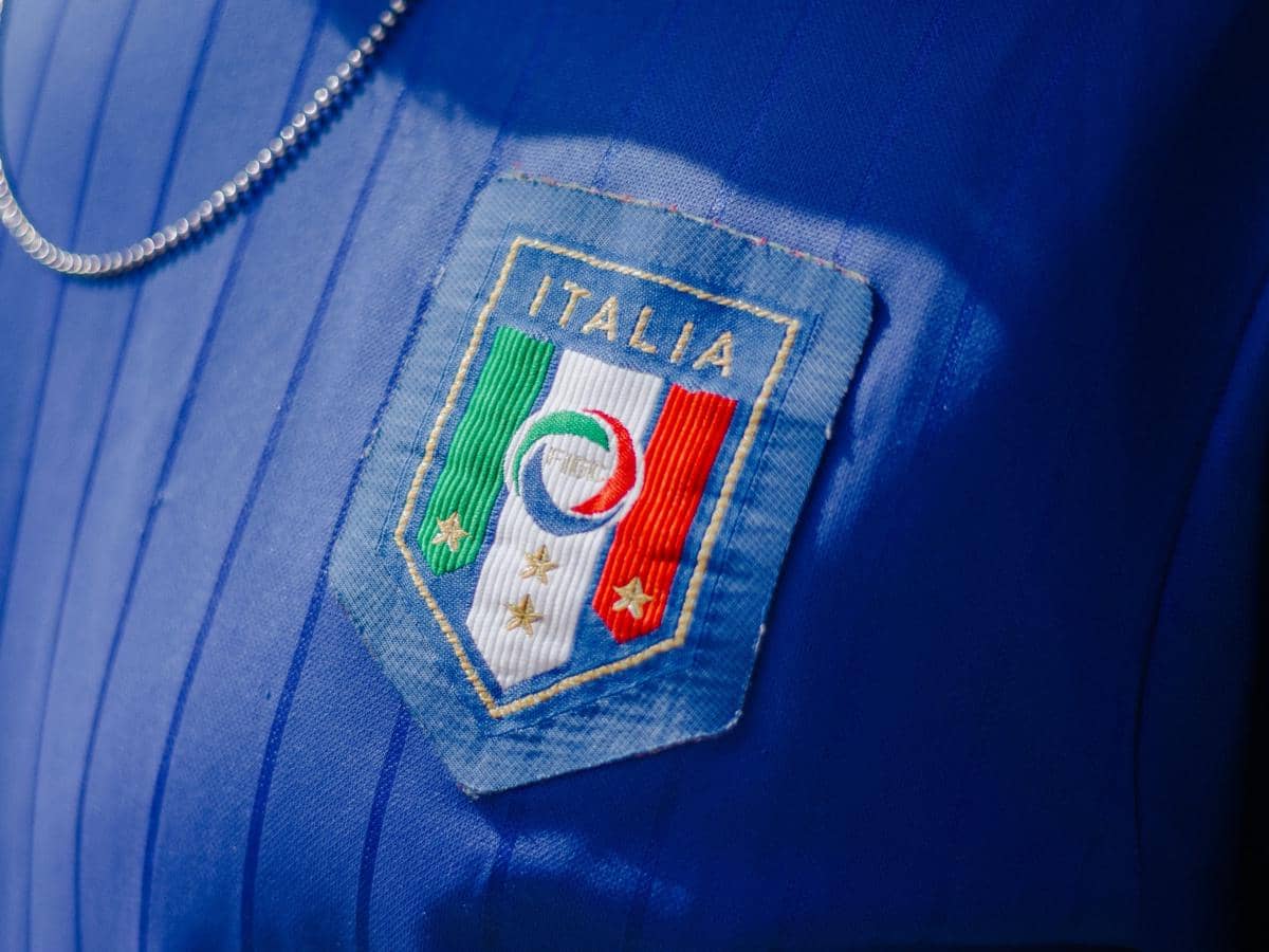Del Piero Sedih Italia Gagal ke Piala Dunia 2026 | IDN Times