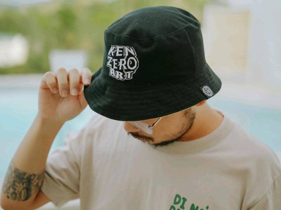 Rekomendasi Topi Bucket Pria Nyaman dan Keren | IDN Times